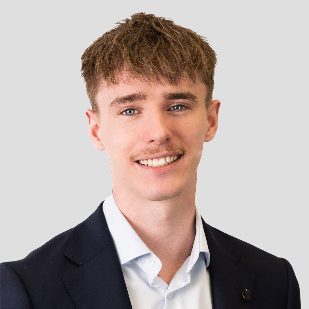 Nicholas Collins - Property Management Advisor | LongView